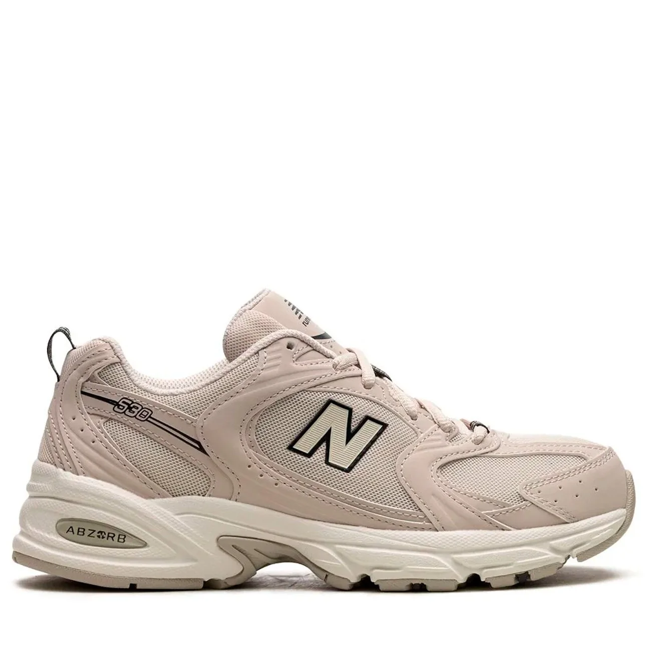 Кроссовки New Balance 530 MR530SH, MR530SH купить в Москве — FRIDAY